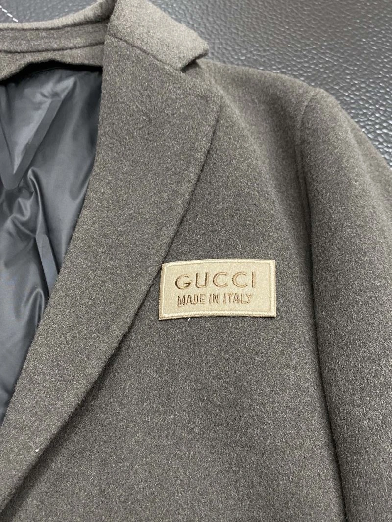 Bargain Gucci Down Jackets