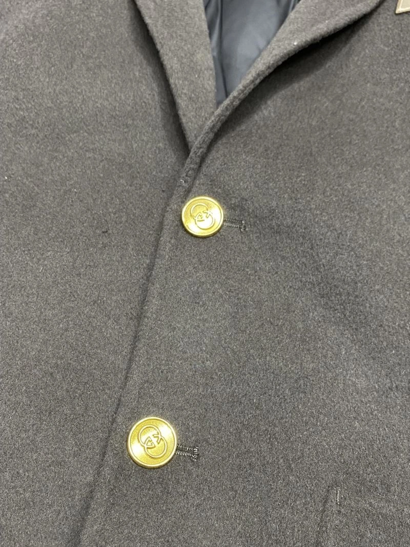 Bargain Gucci Down Jackets