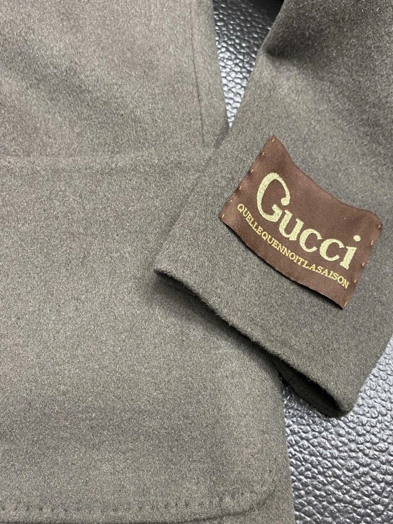 Bargain Gucci Down Jackets