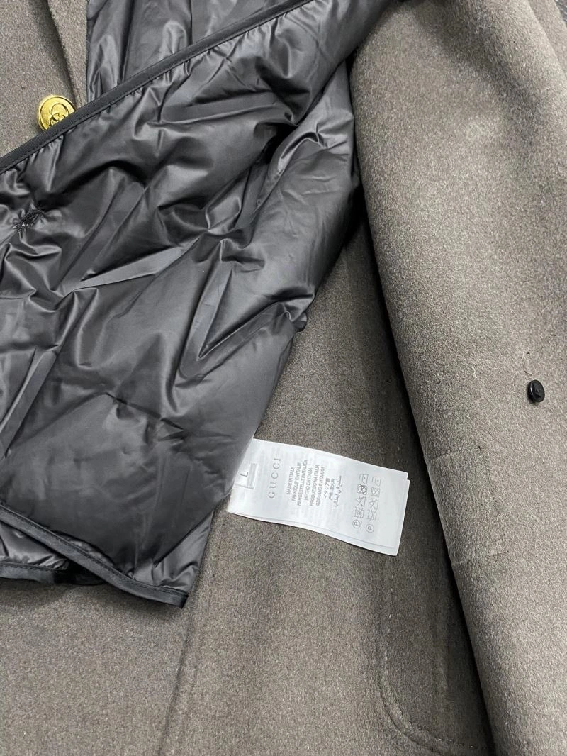 Bargain Gucci Down Jackets