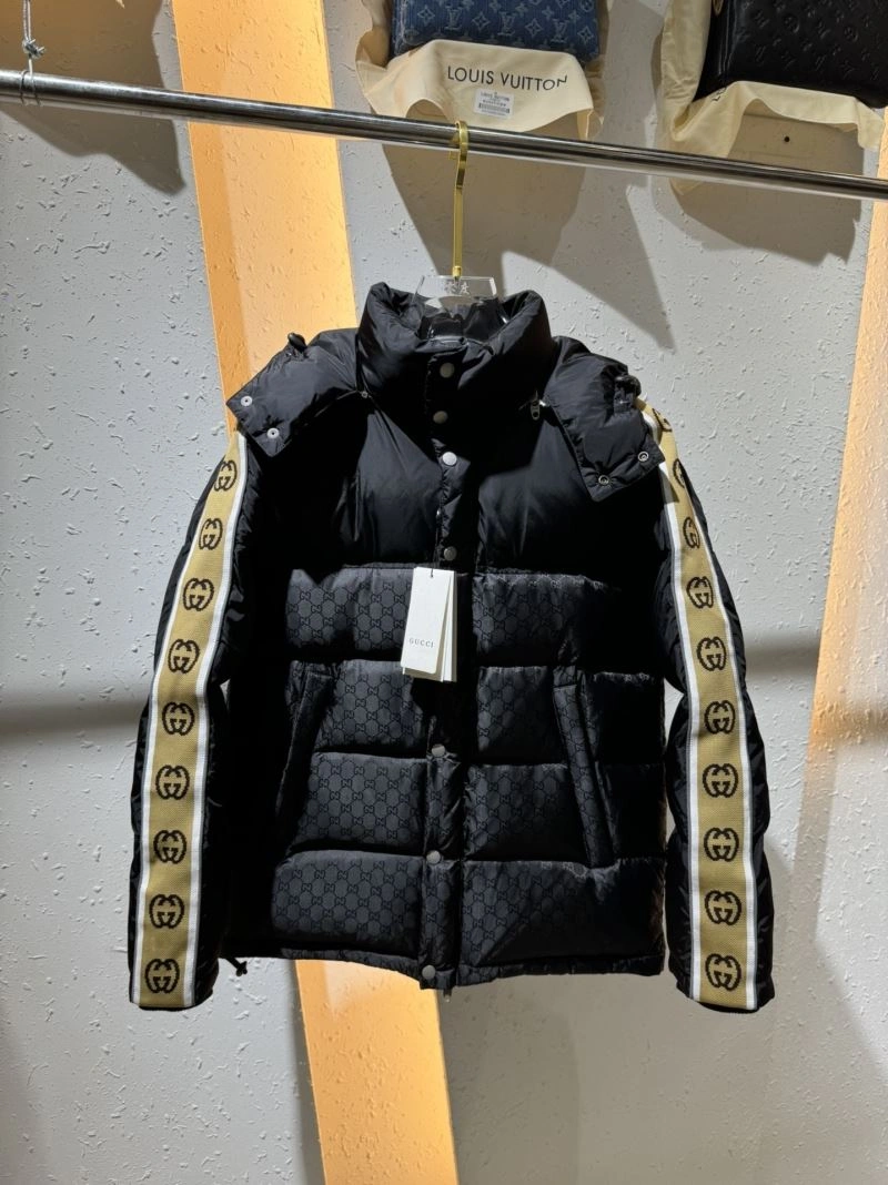 Gucci Down Jackets