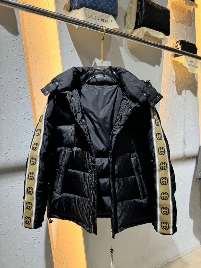 Top match Gucci Down Jackets
