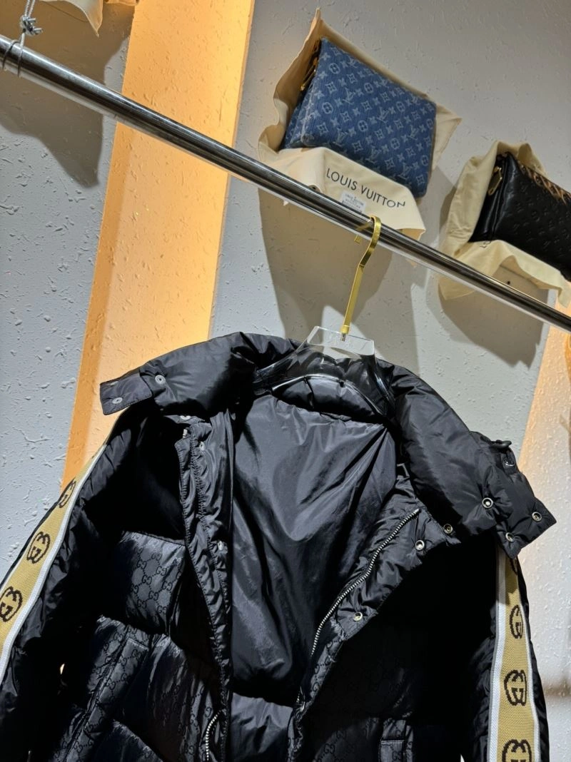 Top match Gucci Down Jackets