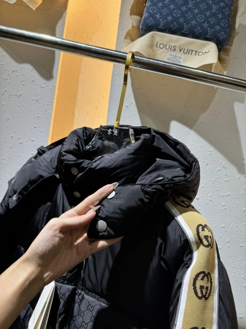 Top match Gucci Down Jackets