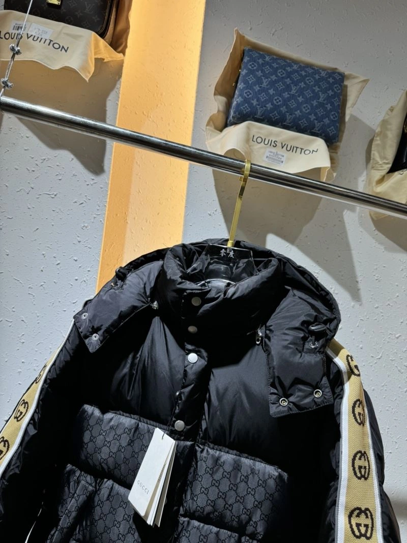 Top match Gucci Down Jackets