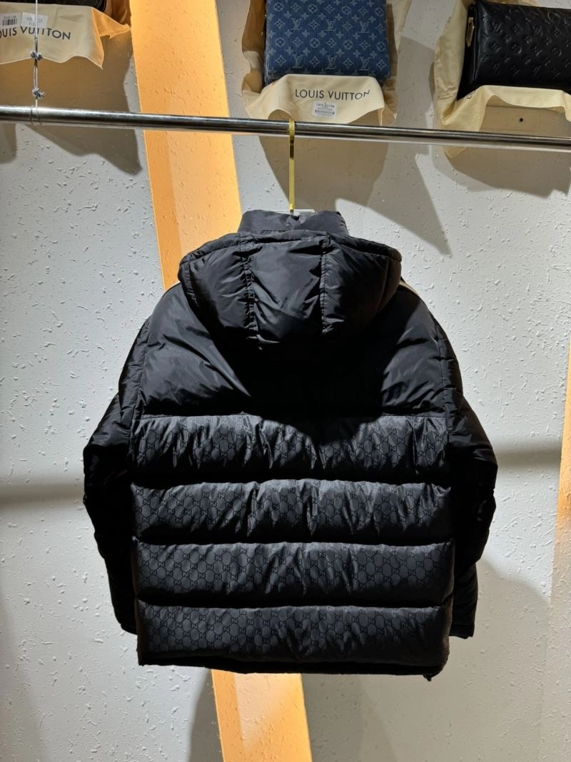 Top match Gucci Down Jackets
