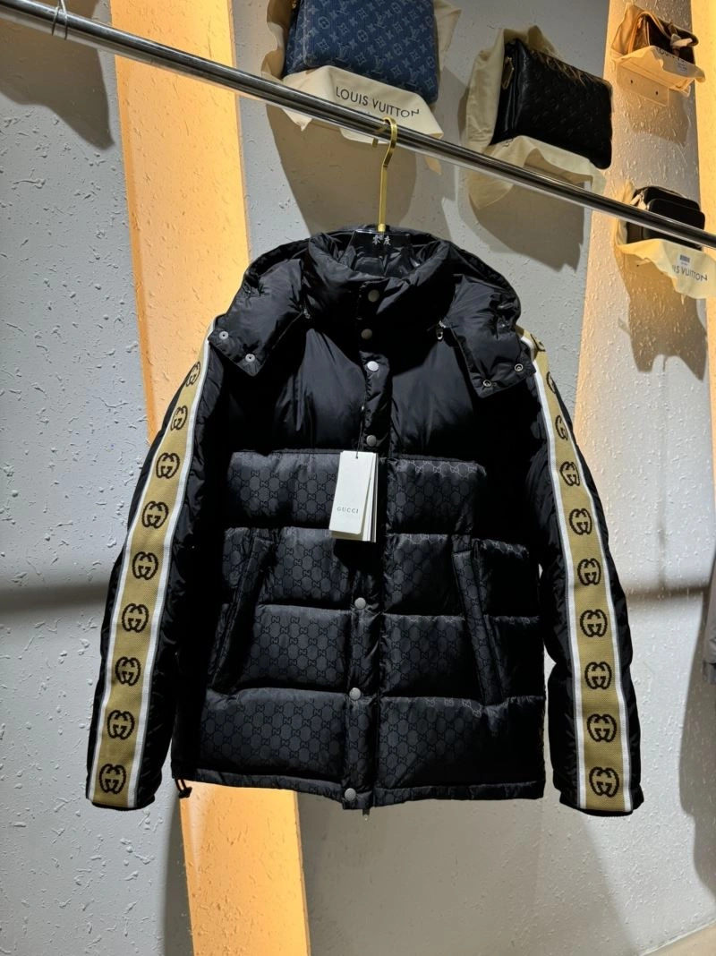 Top match Gucci Down Jackets