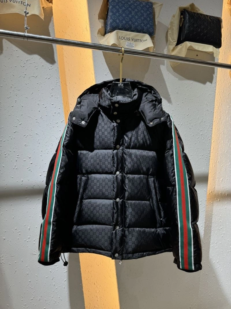 Gucci Down Jackets