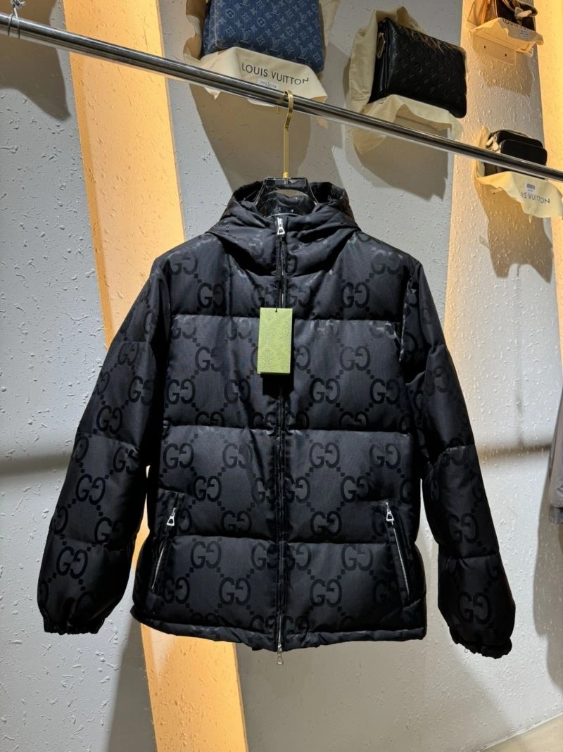 Gucci Down Jackets