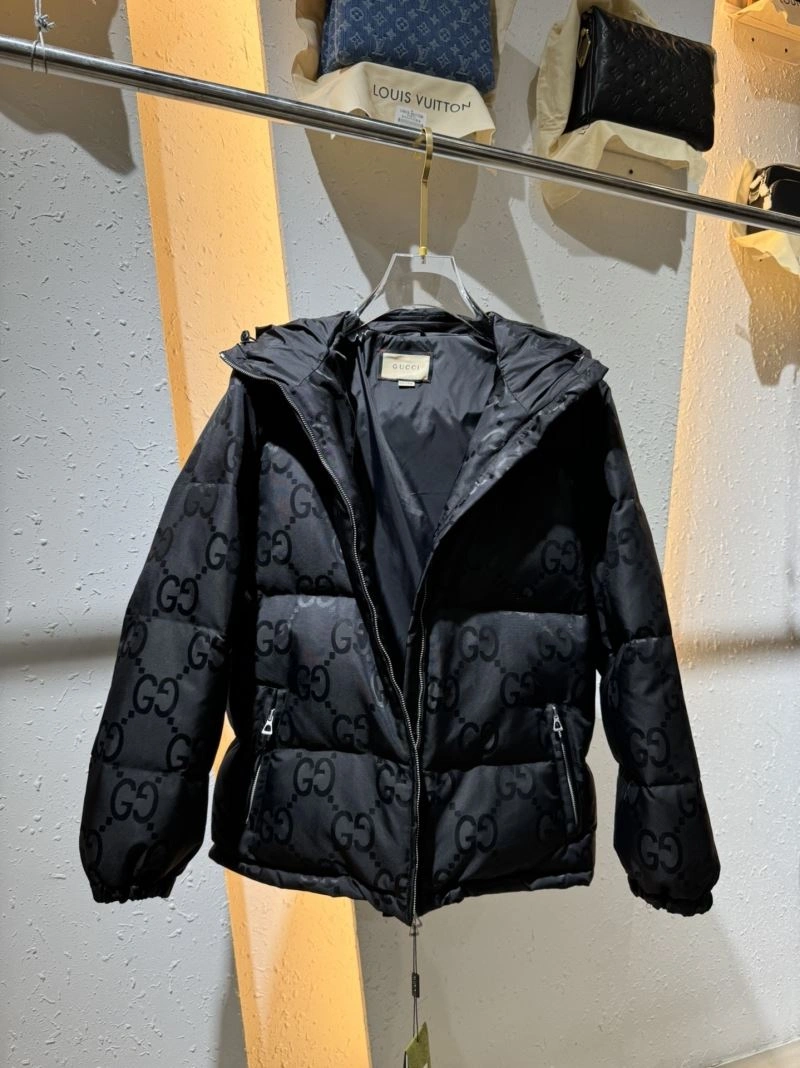 Cut-rate Gucci Down Jackets