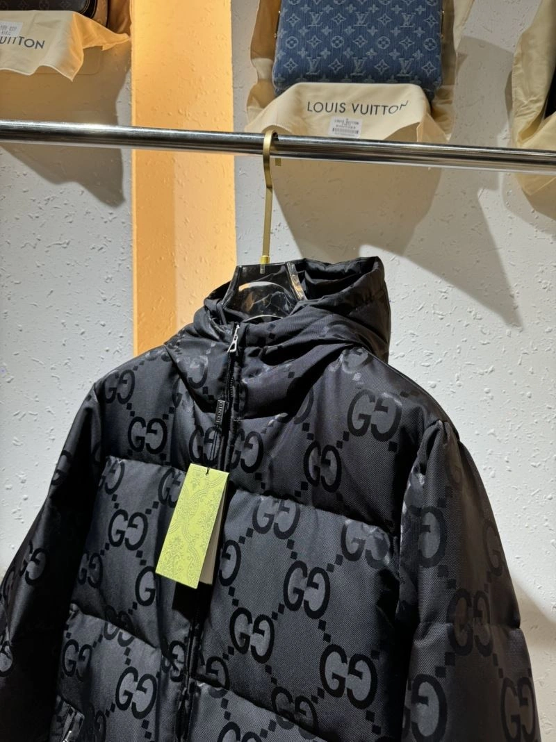 Cut-rate Gucci Down Jackets
