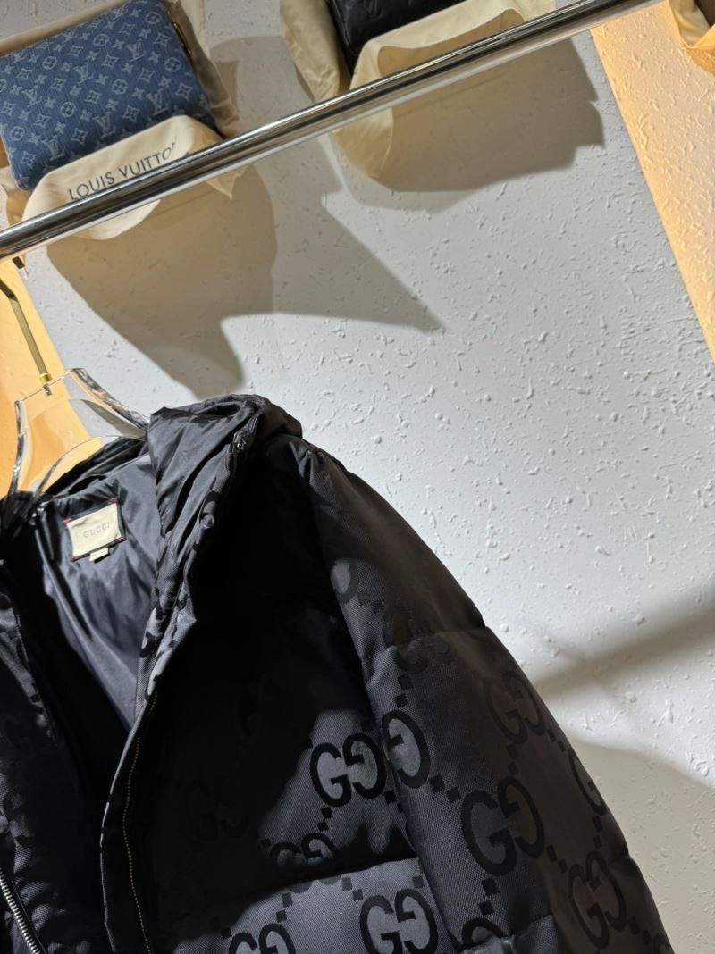Cut-rate Gucci Down Jackets