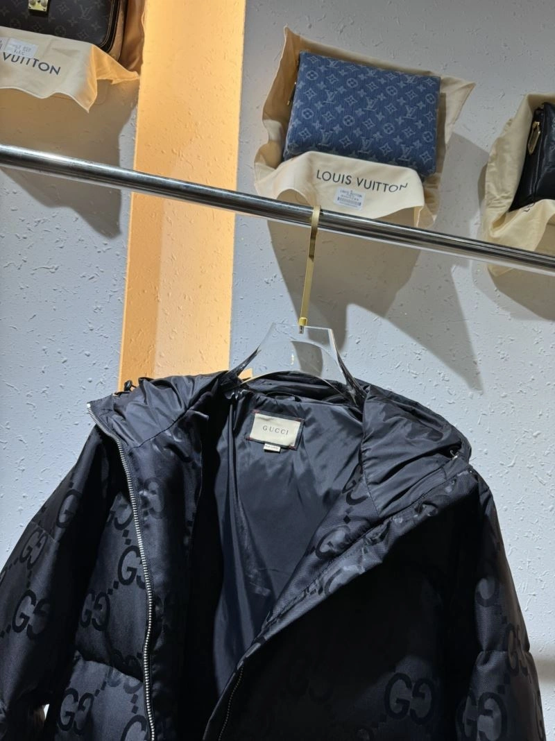 Cut-rate Gucci Down Jackets