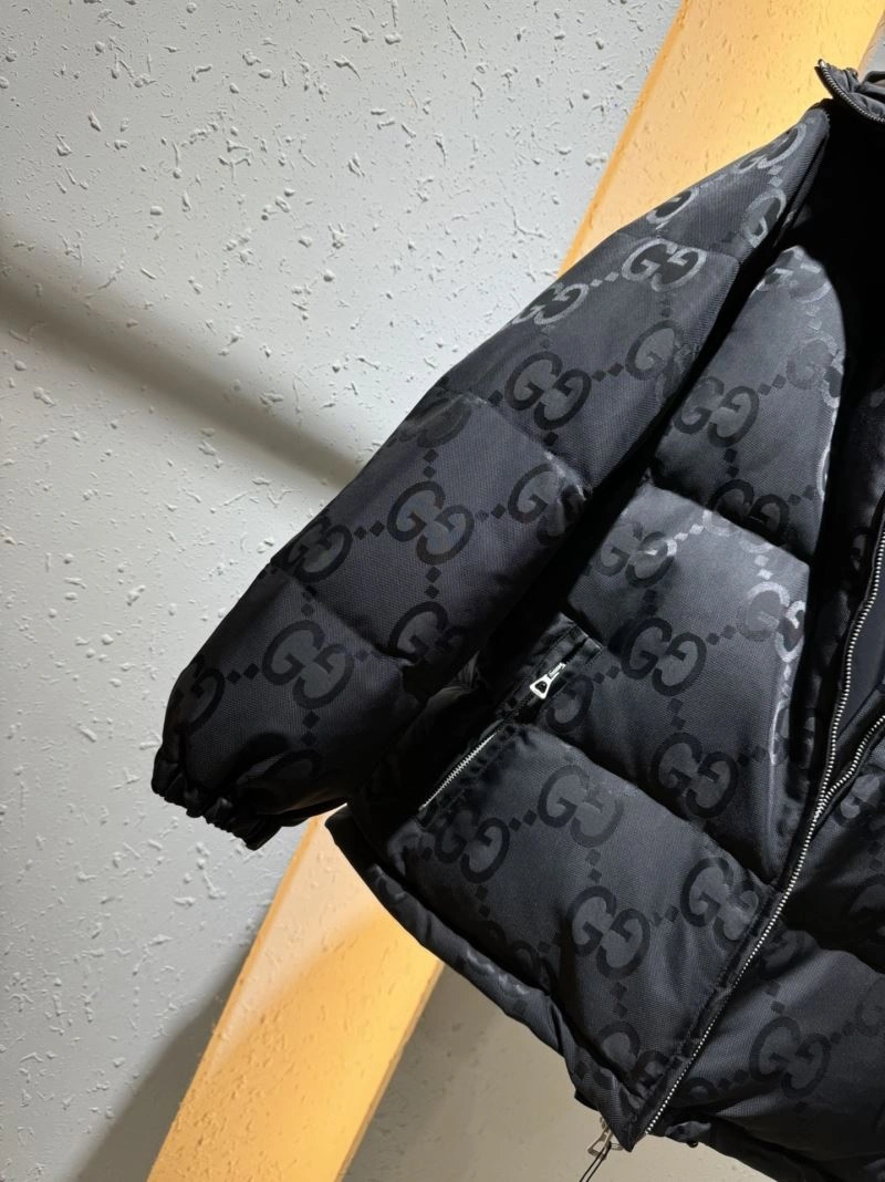 Cut-rate Gucci Down Jackets