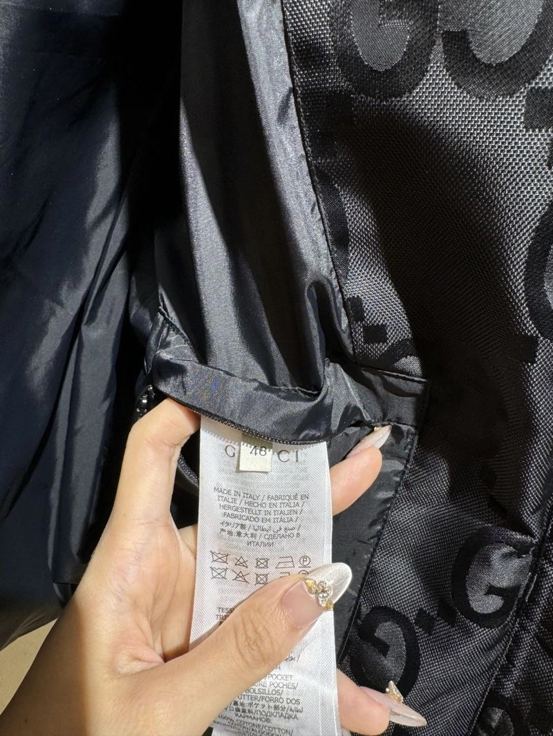 Cut-rate Gucci Down Jackets