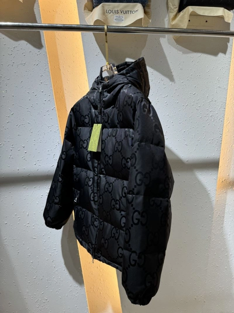 Cut-rate Gucci Down Jackets