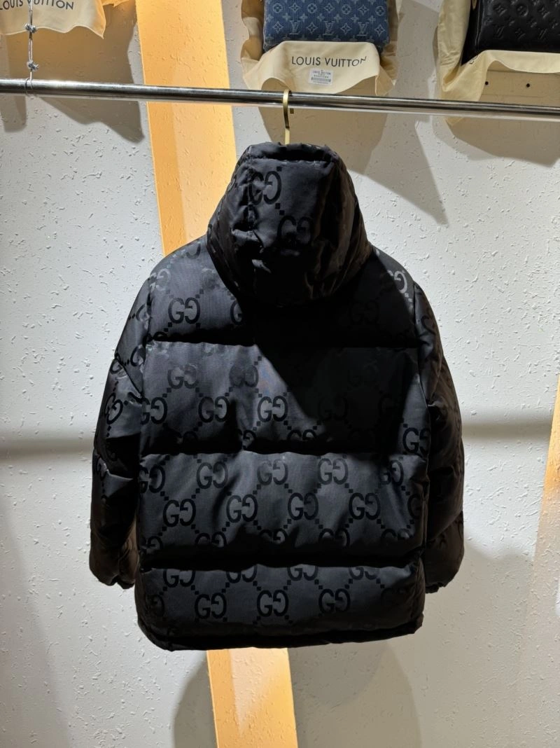 Cut-rate Gucci Down Jackets