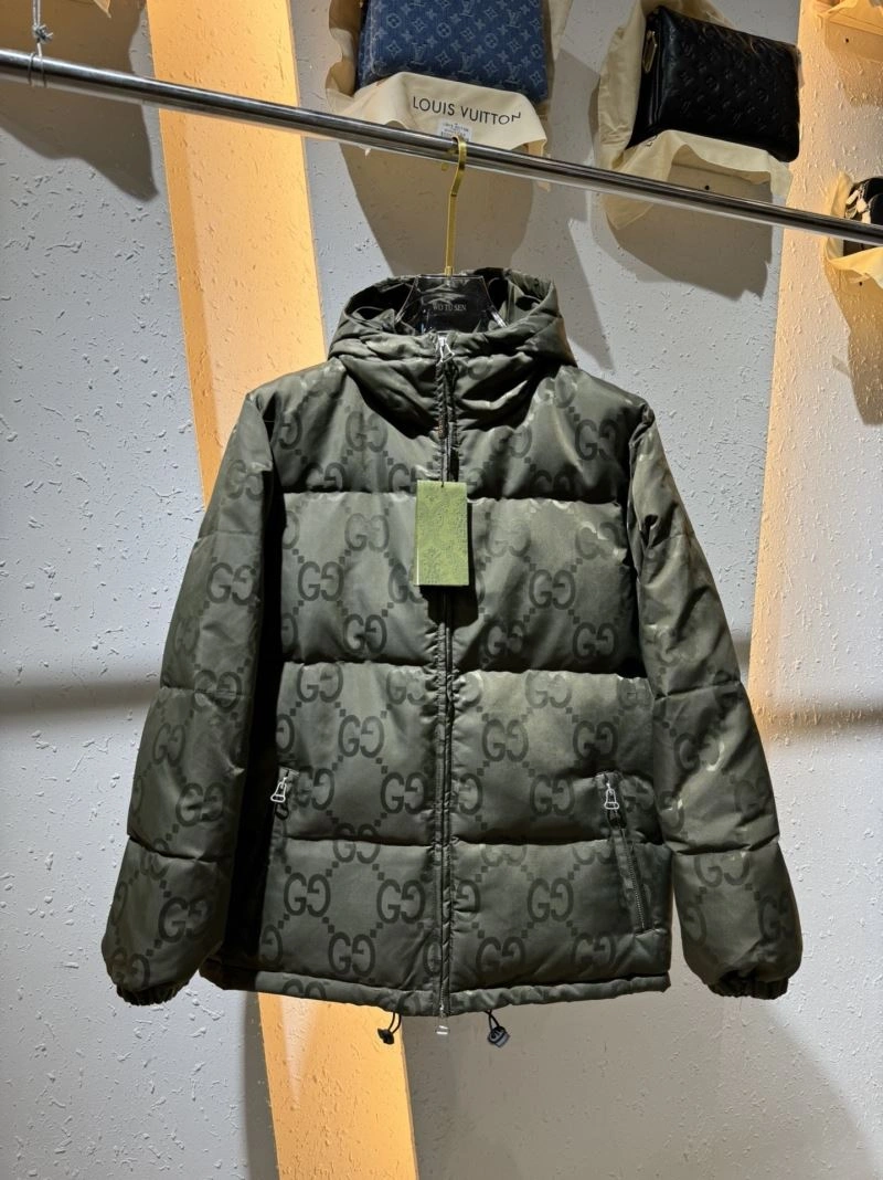Gucci Down Jackets