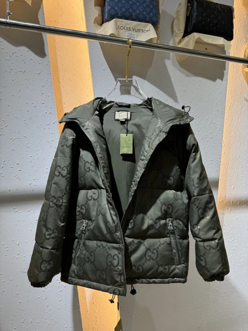 Economical Gucci Down Jackets
