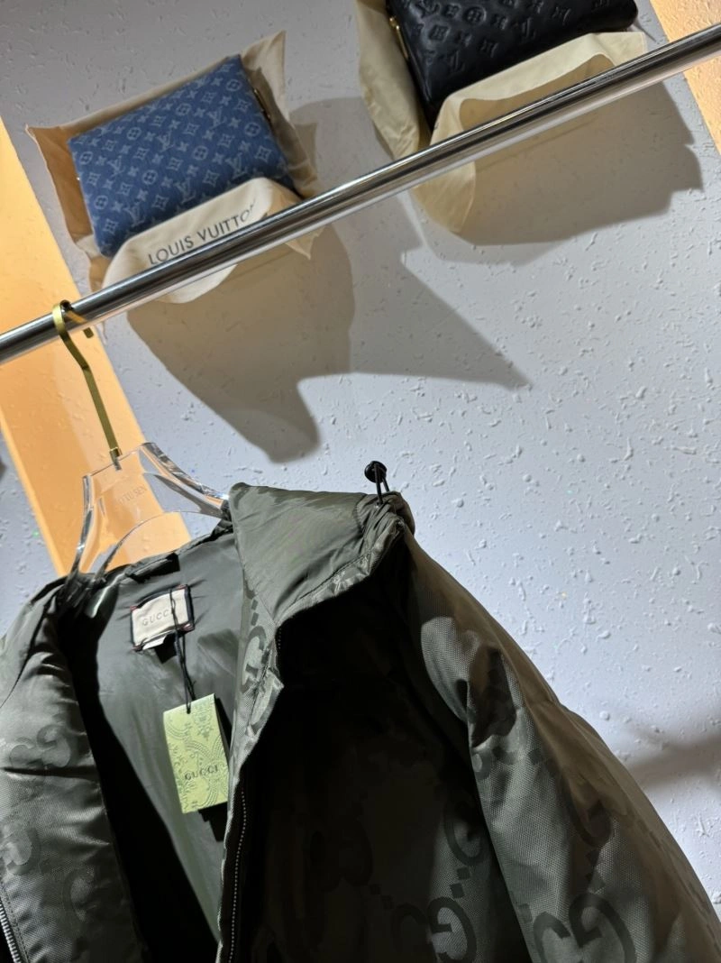 Economical Gucci Down Jackets