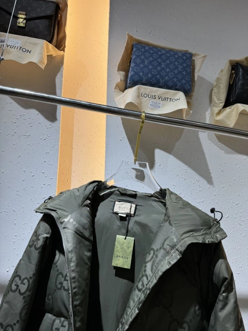 Economical Gucci Down Jackets