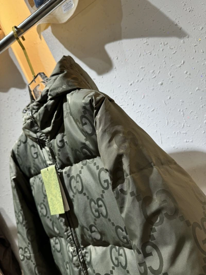 Economical Gucci Down Jackets