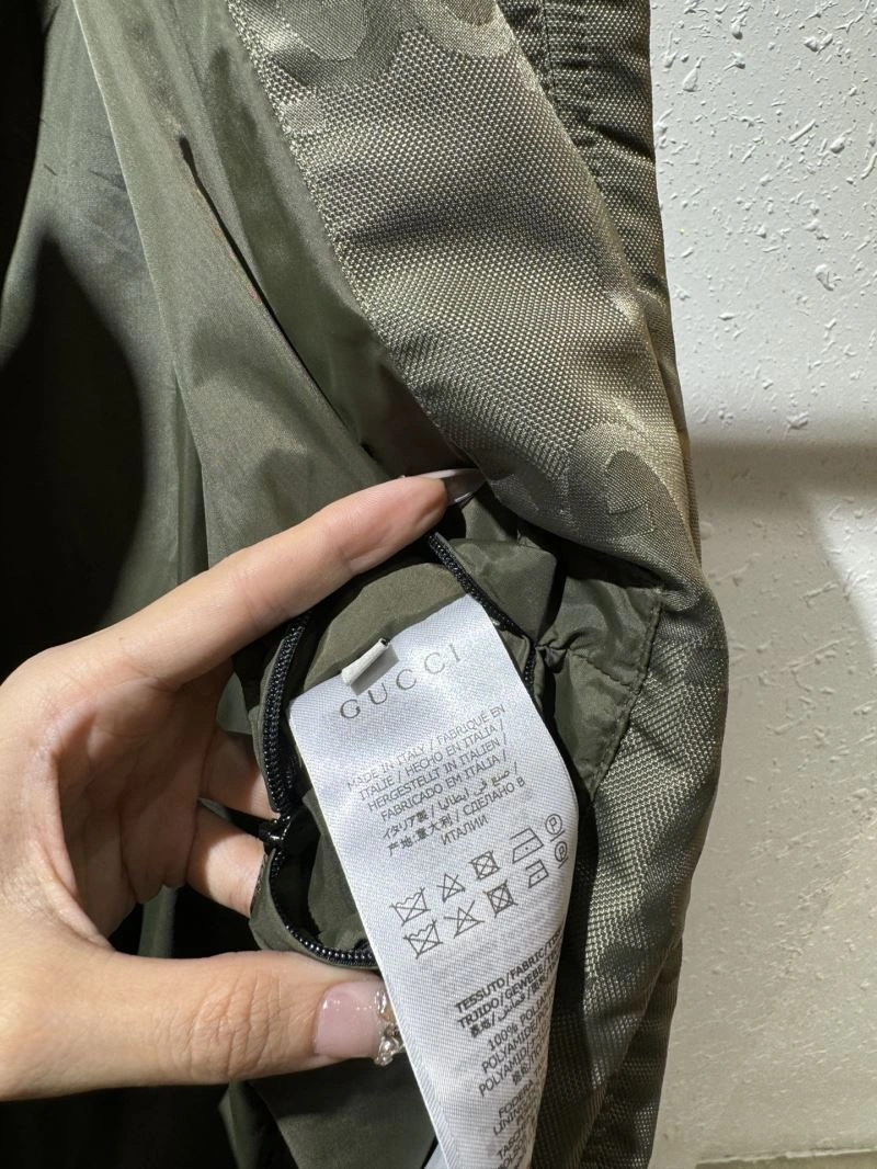 Economical Gucci Down Jackets