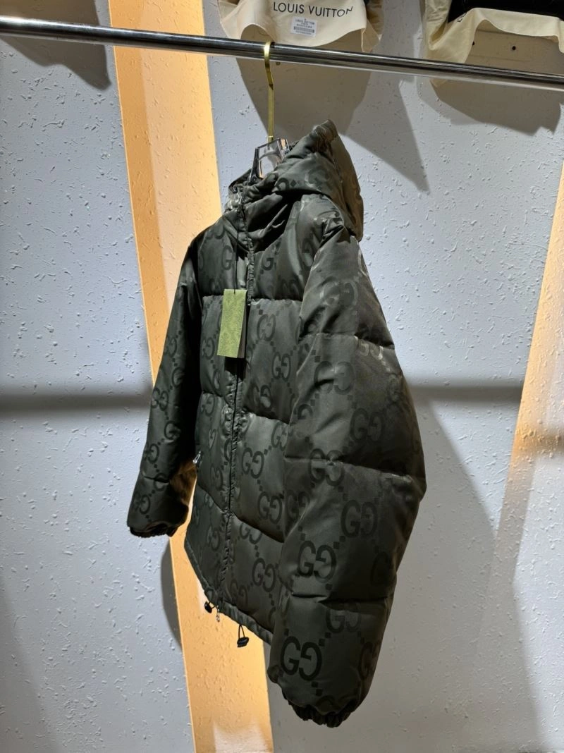 Economical Gucci Down Jackets