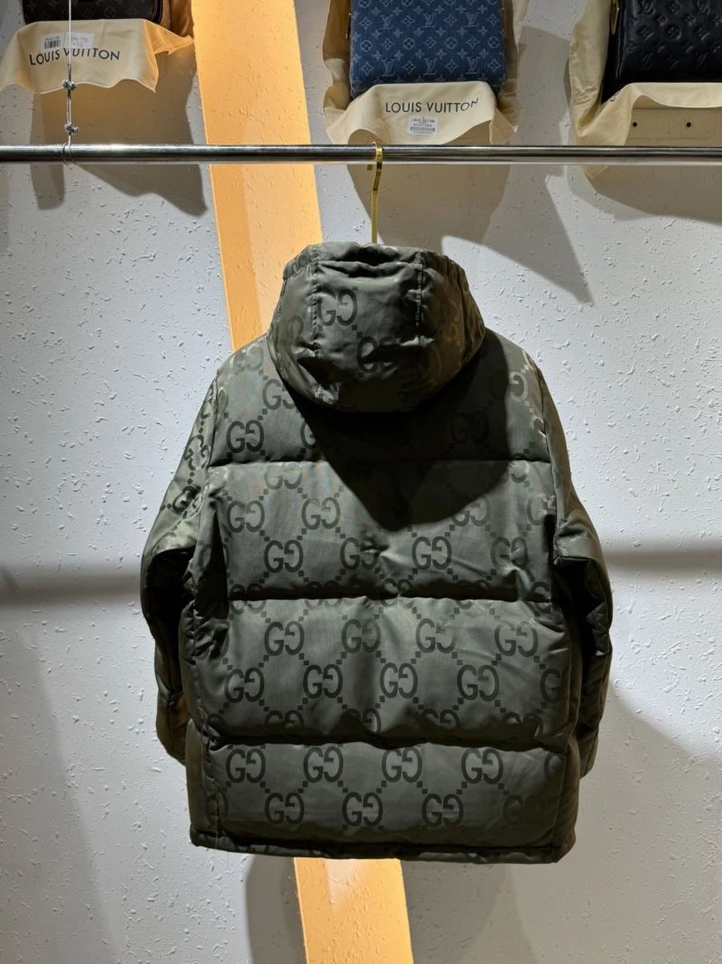 Economical Gucci Down Jackets