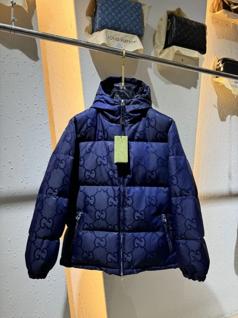 Gucci Down Jackets