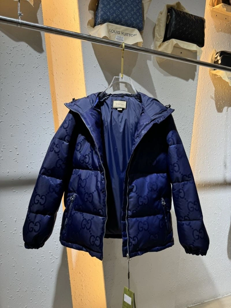 Precise copy Gucci Down Jackets