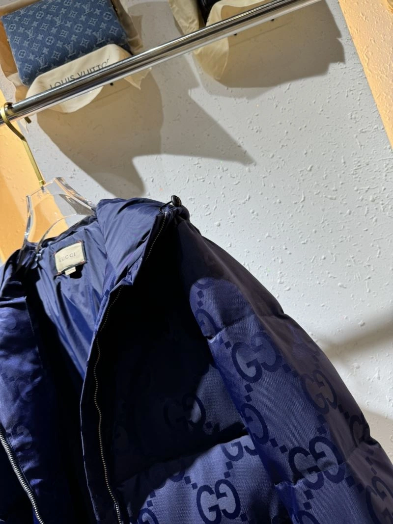 Precise copy Gucci Down Jackets