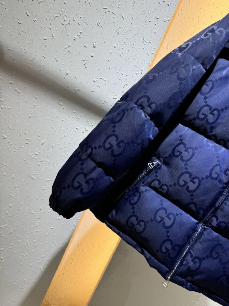 Precise copy Gucci Down Jackets