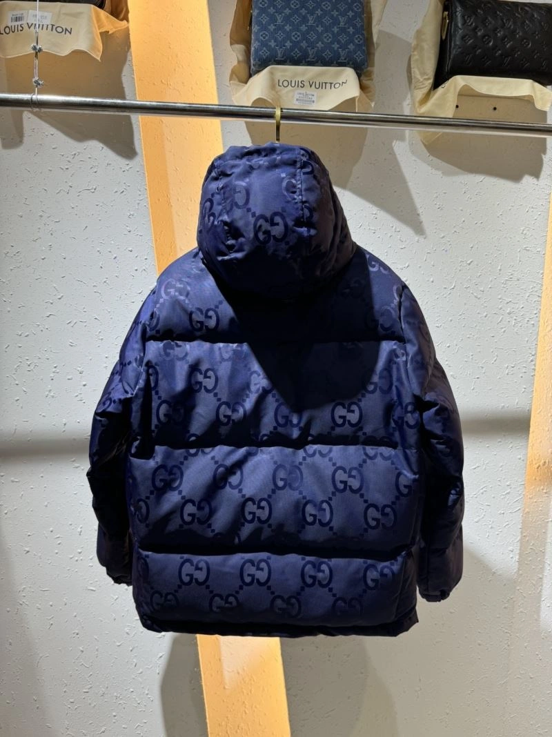 Precise copy Gucci Down Jackets