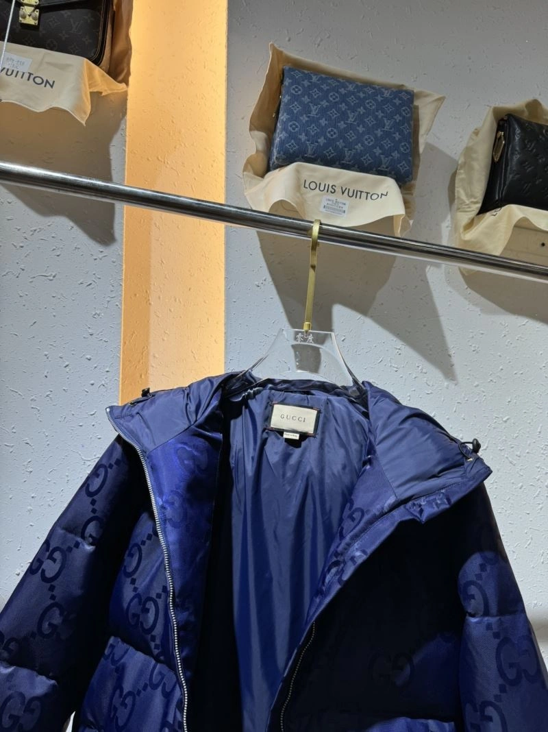 Precise copy Gucci Down Jackets