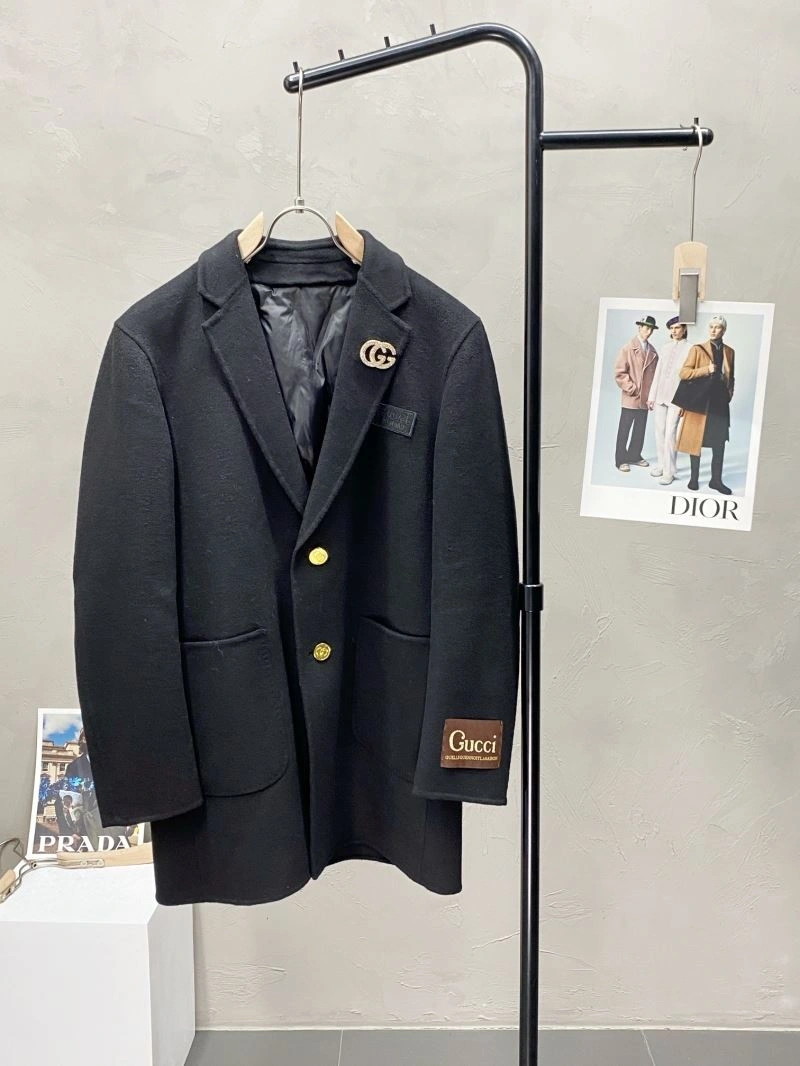 Gucci Down Jackets