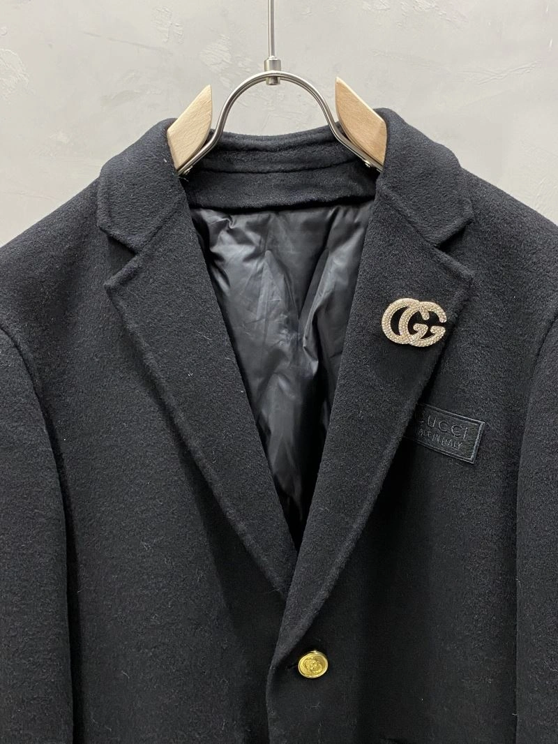 Discounted Gucci Down Jackets