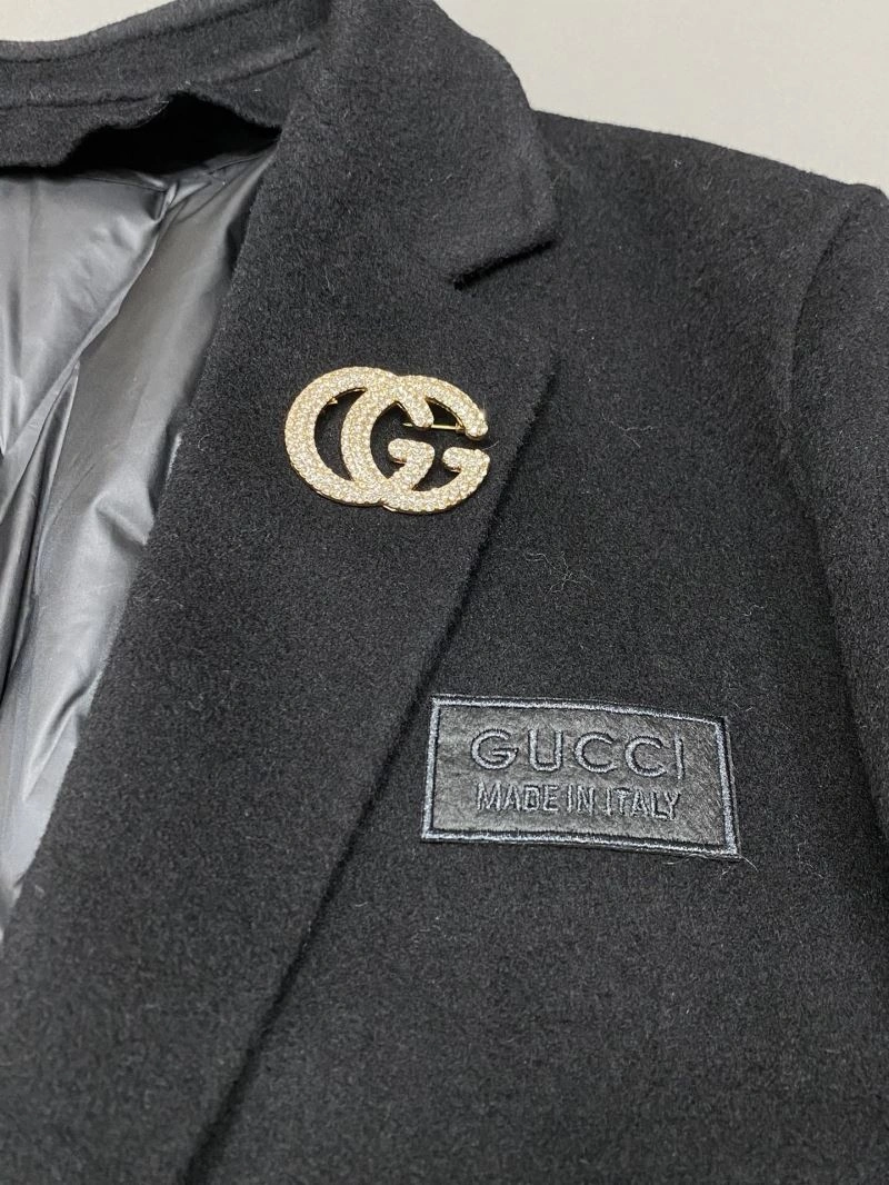 Discounted Gucci Down Jackets
