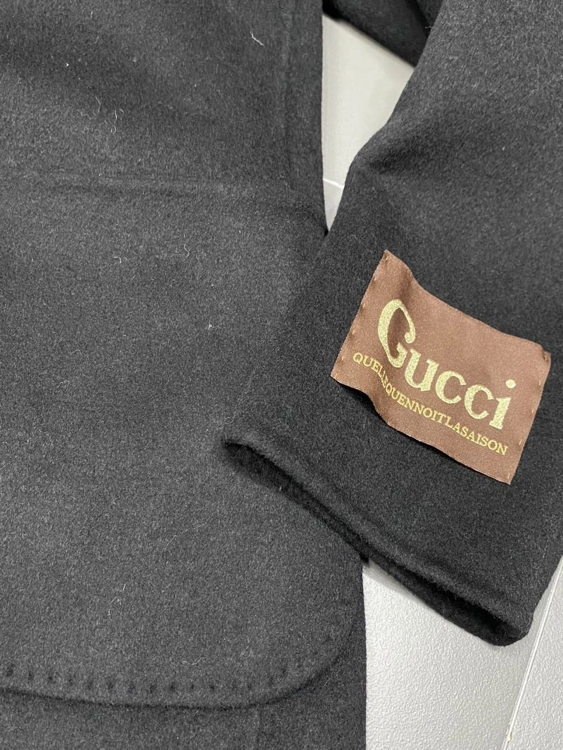 Discounted Gucci Down Jackets