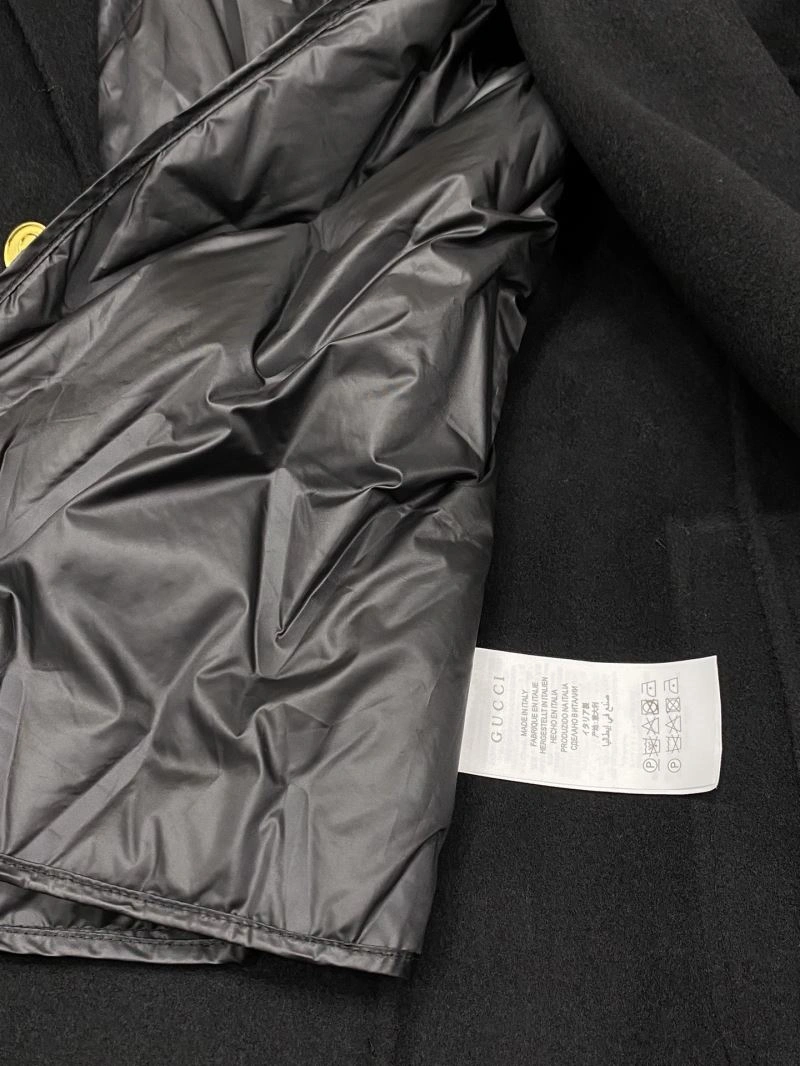 Discounted Gucci Down Jackets