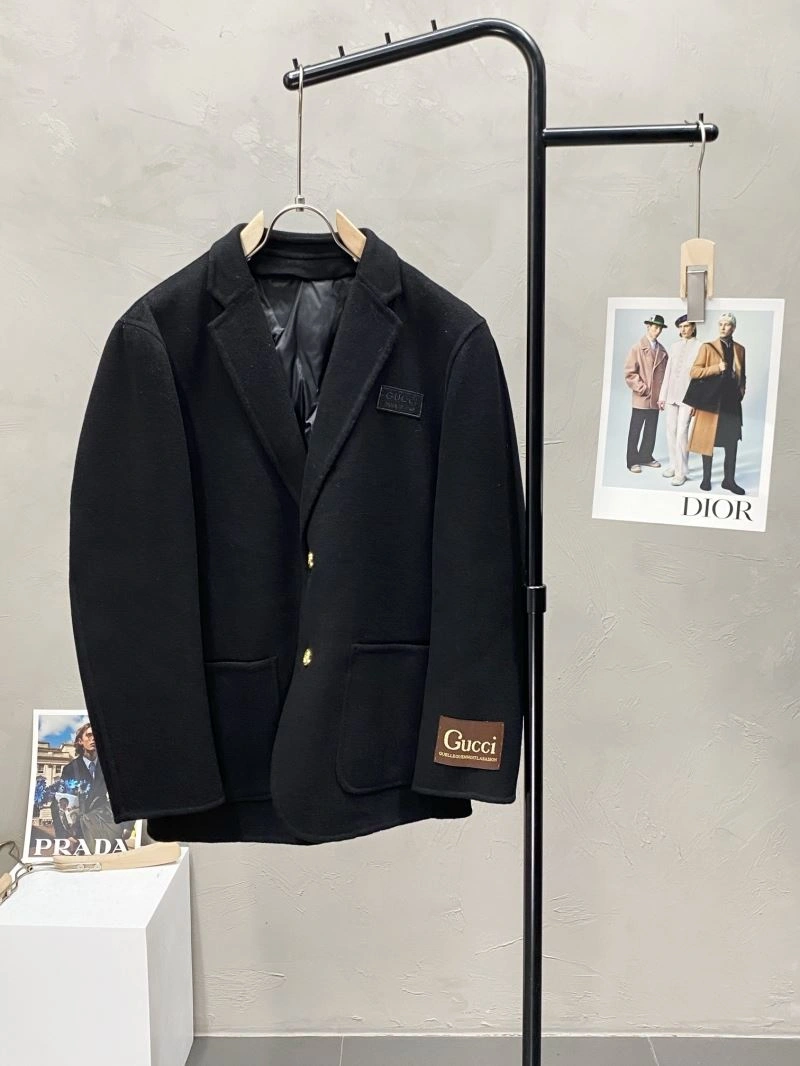 Gucci Down Jackets