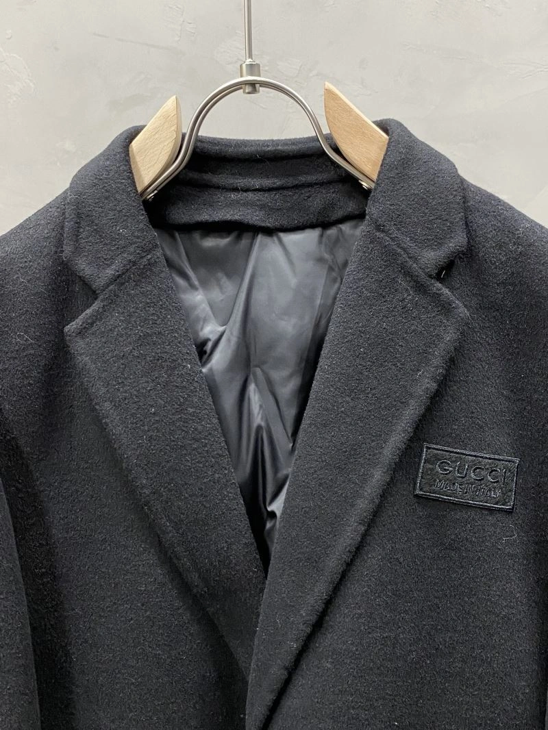 Genuine Gucci Down Jackets