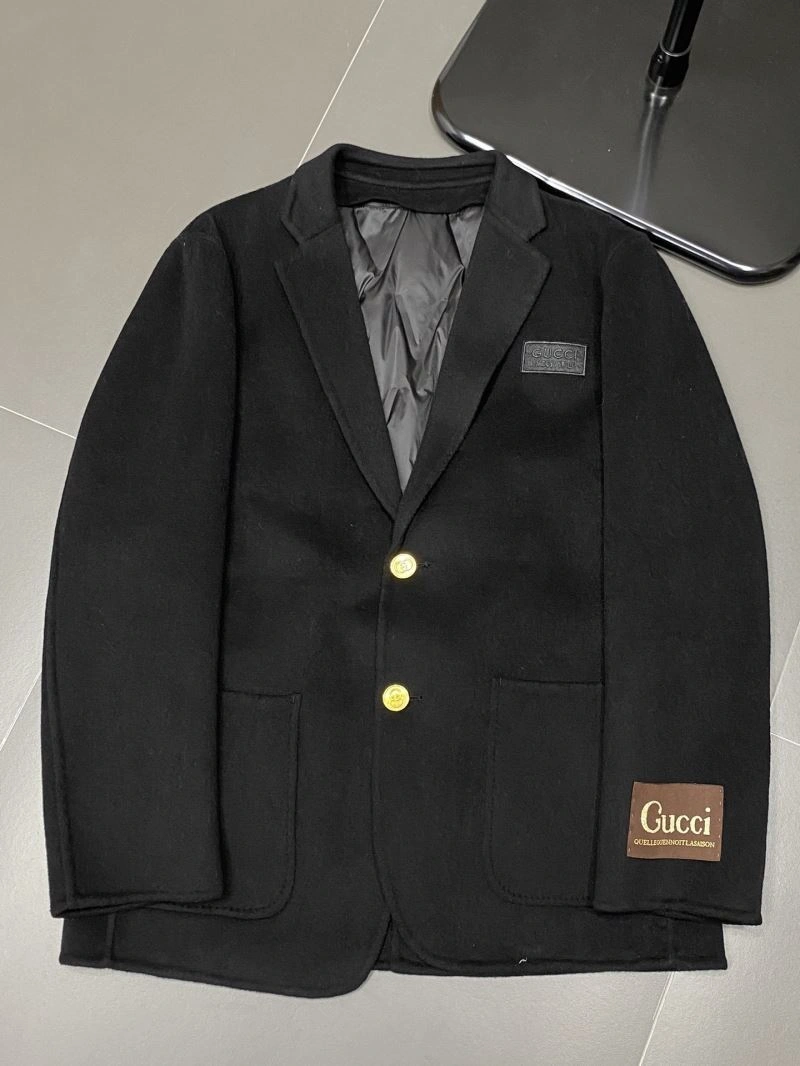 Genuine Gucci Down Jackets