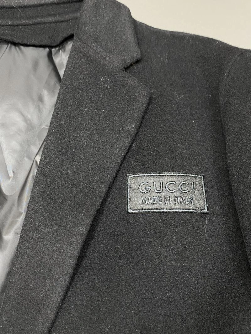 Genuine Gucci Down Jackets