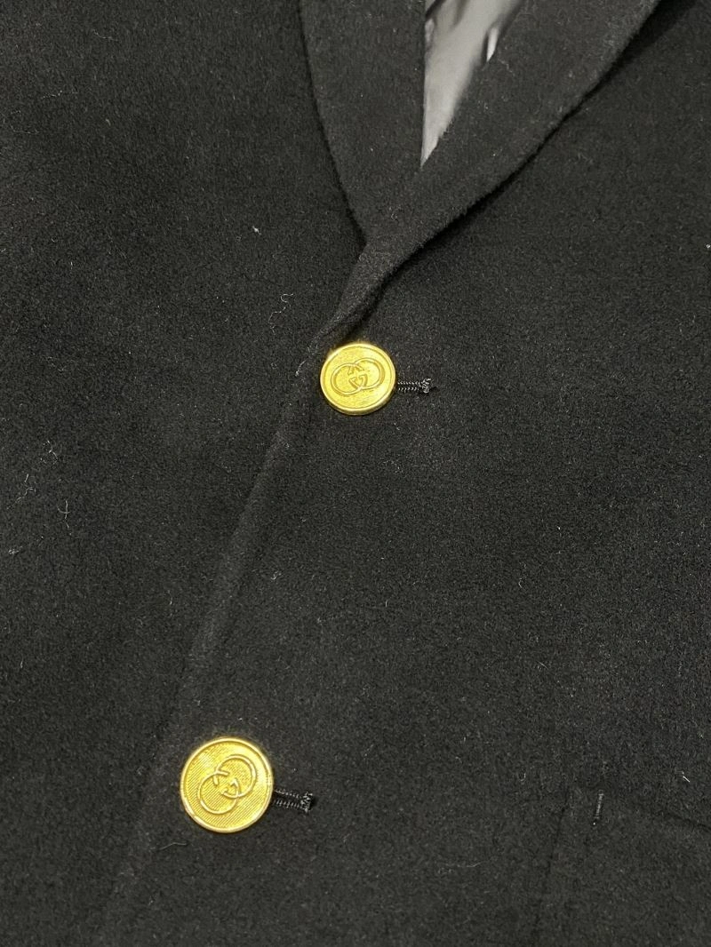 Genuine Gucci Down Jackets