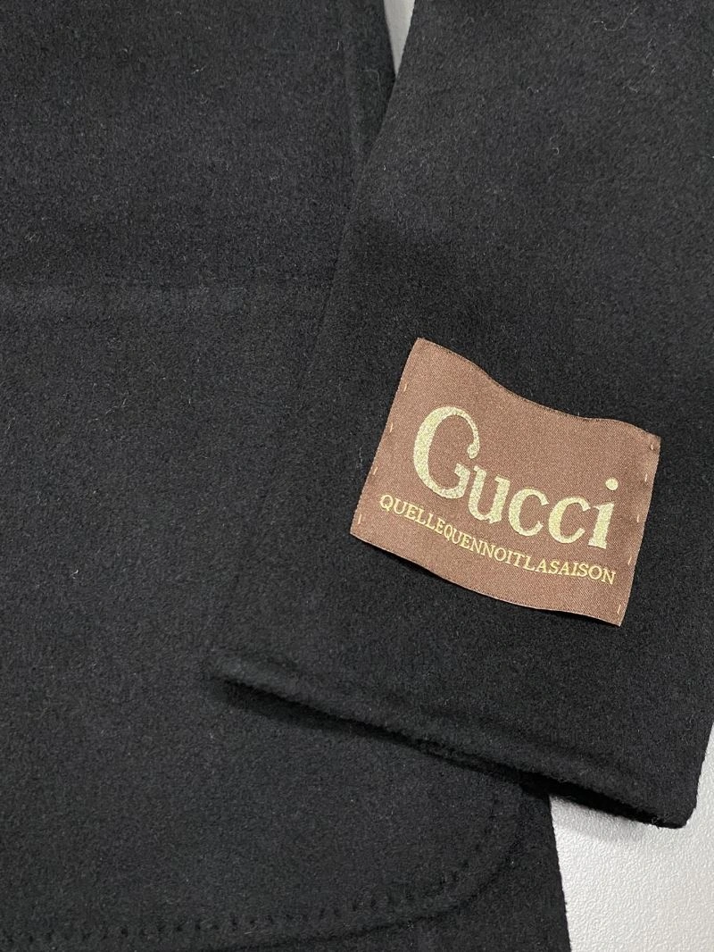 Genuine Gucci Down Jackets
