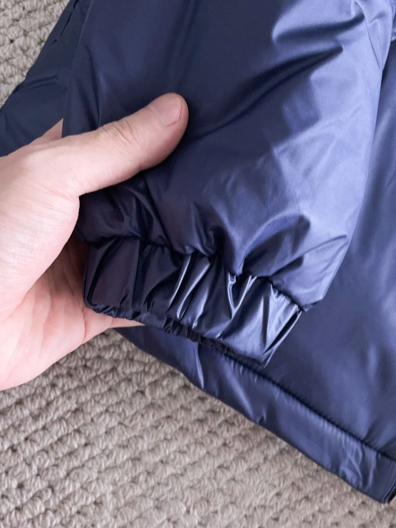 Discounted Gucci Down Jackets