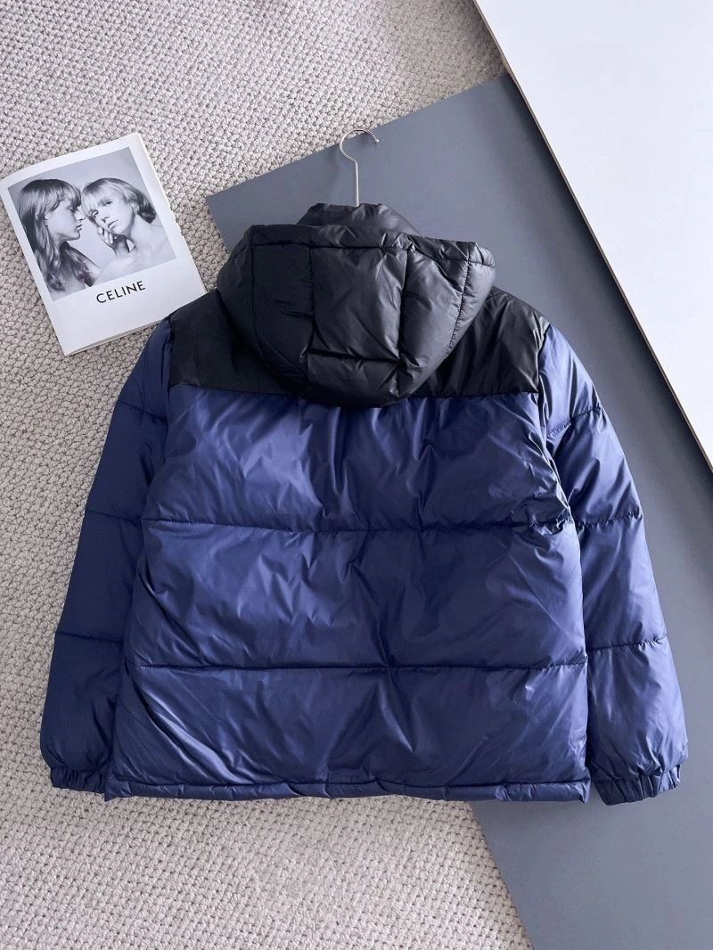 Discounted Gucci Down Jackets