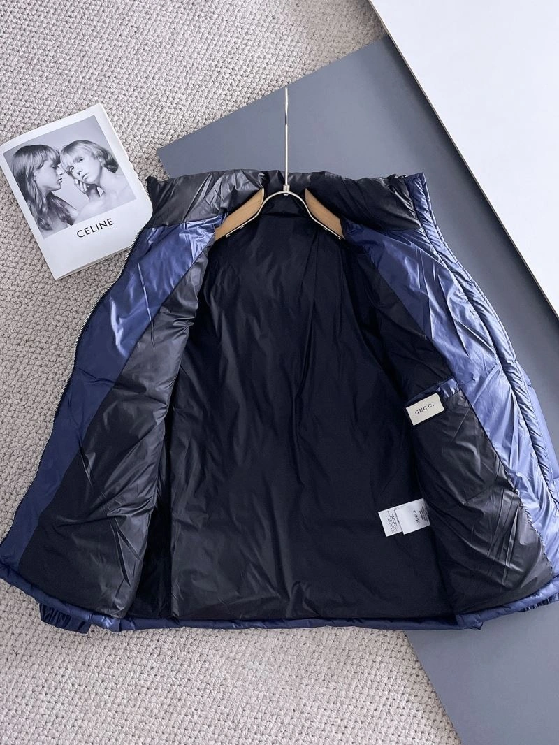Discounted Gucci Down Jackets
