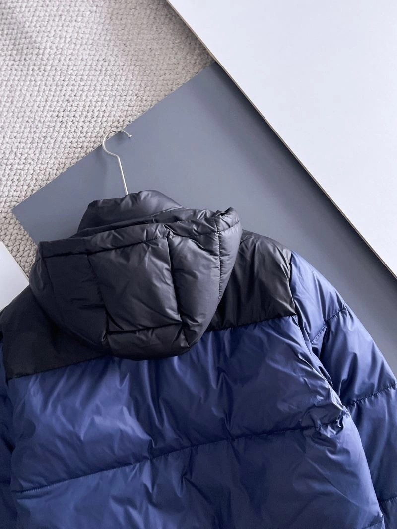 Discounted Gucci Down Jackets